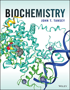 biochemistry | WileyPLUS