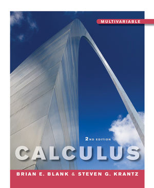 calculus-multivariable-2e | WileyPLUS
