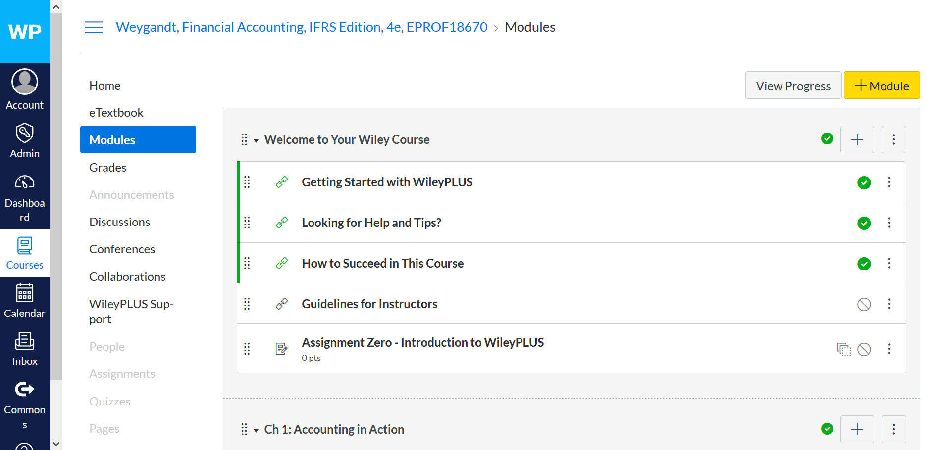 nwp-screenshot | WileyPLUS