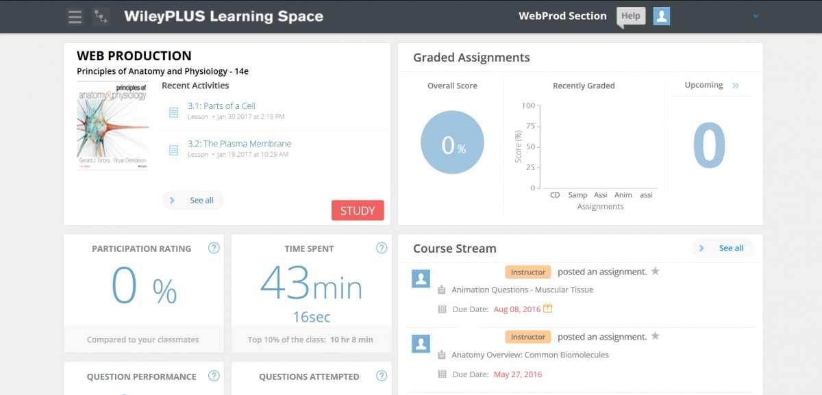 wpls-screenshot | WileyPLUS
