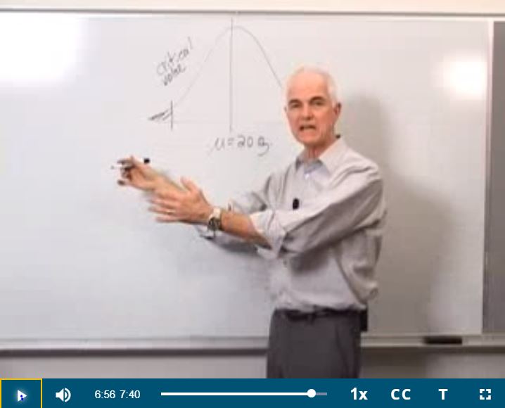 Ken Black Author Video | WileyPLUS