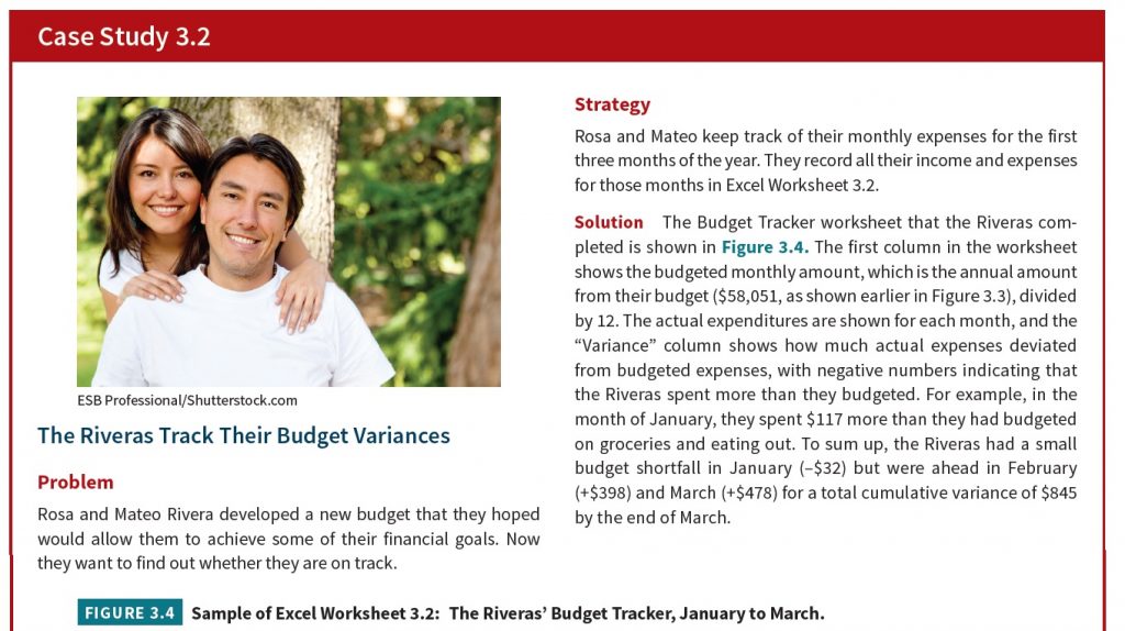 Case Study 3.2 - WileyPLUS
