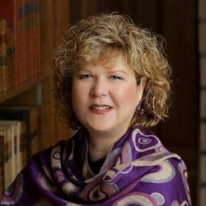 Elizabeth Davis Photo | WileyPLUS