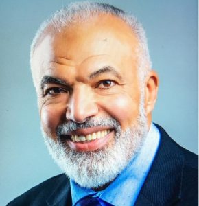 Aly Ibrahim cropped | WileyPLUS