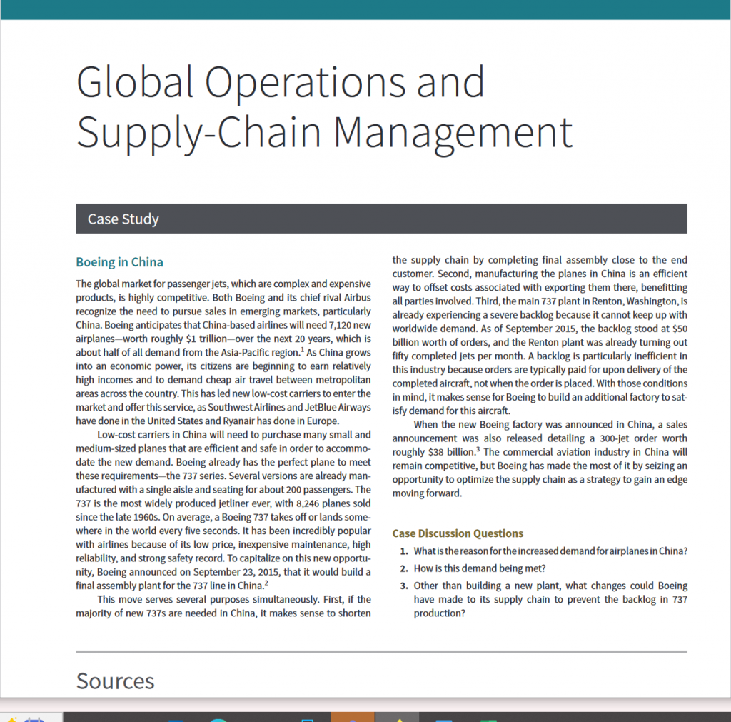 International Business, 3rd Edition | WileyPLUS