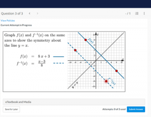 Symbolic and Graphing Questions_Image | WileyPLUS
