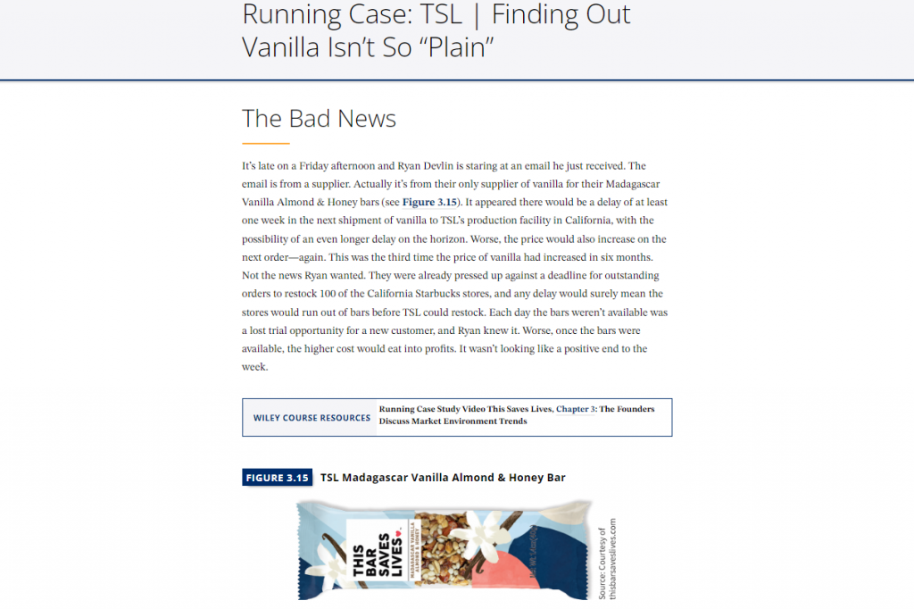 Applied Marketing, 3rd Edition | WileyPLUS