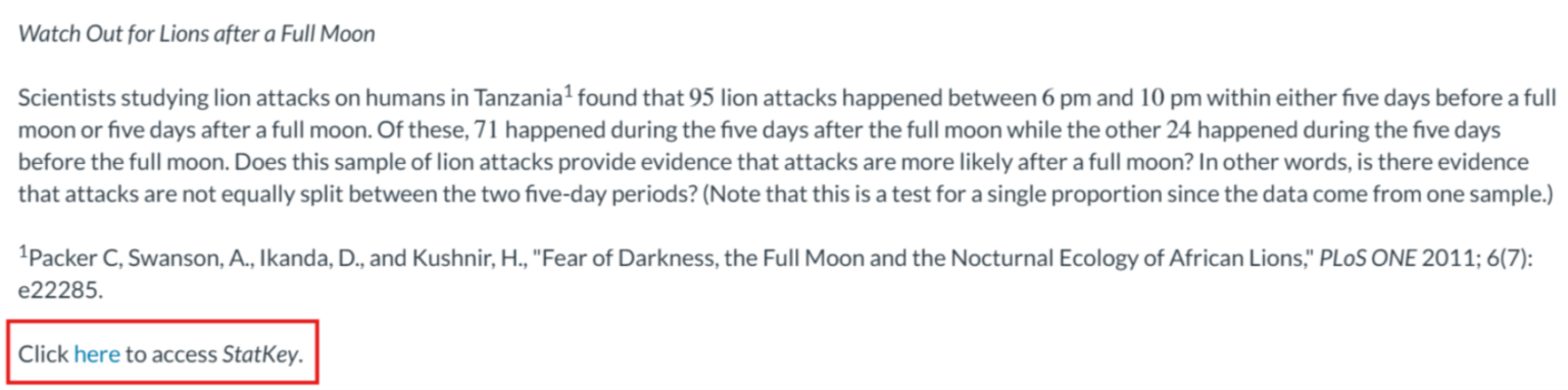 Statistics: Unlocking the Power of Data, 4th Edition | WileyPLUS